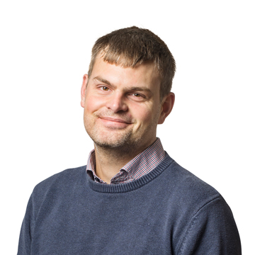 Olle Wulff - Briab - Brand, Risk & Säkerhet