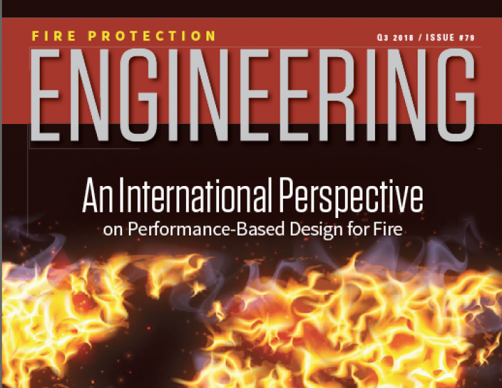 Quality Awareness and the Promise of Digitalization in Fire Safety ...