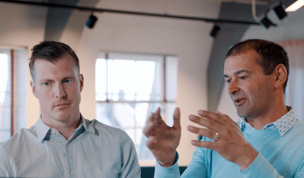 Vägvinnande VVS-Projektering med brandskydd som utgångspunkt - Briab ...