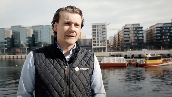 Ny på Briab men gammal i gamet - Daniel Friberg - Briab - Brand, Risk ...